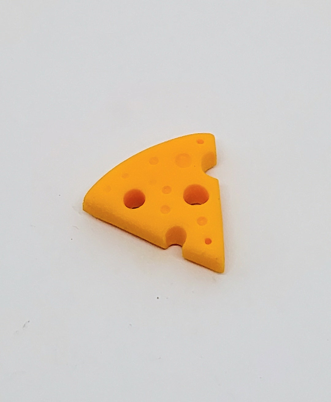 Fridge Magnet Cheese - Etsy