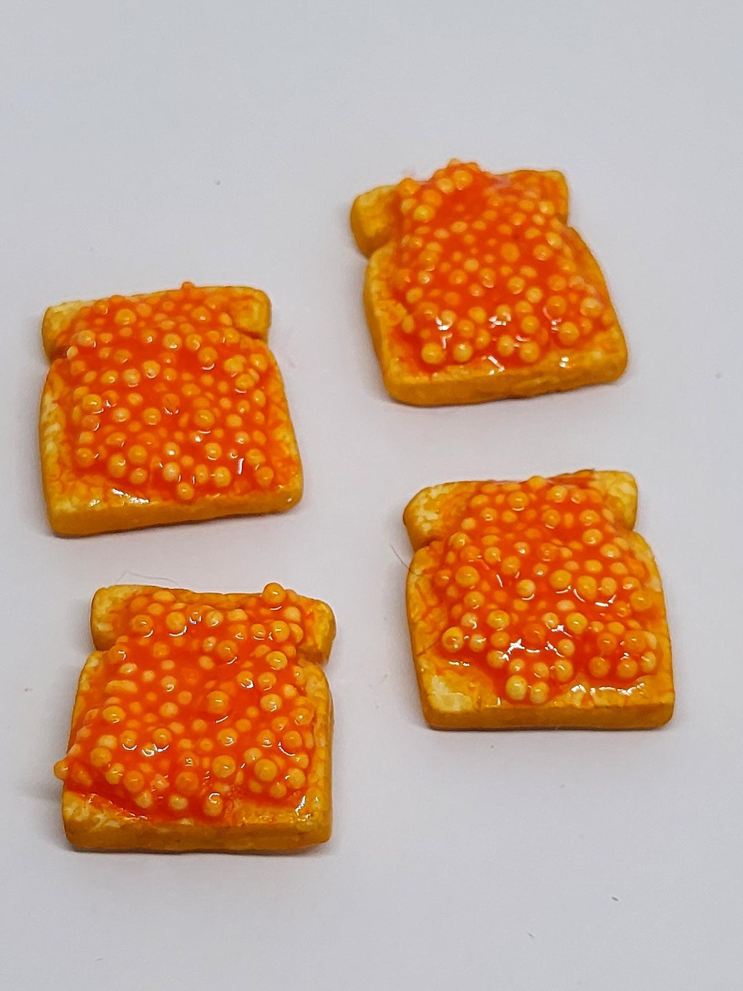 Single Fridge Magnet, Baked Beans - Etsy