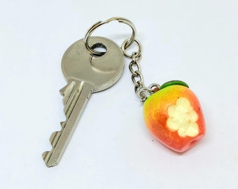 Novelty Key Chain - Etsy