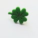 Lucky 4 Leaf Clover - Etsy