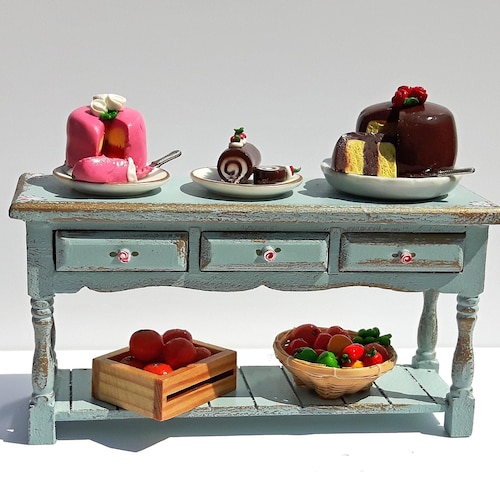 MinifoodsStudio - Etsy UK