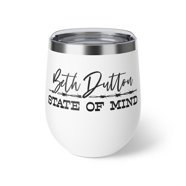 Beth Dutton - Etsy