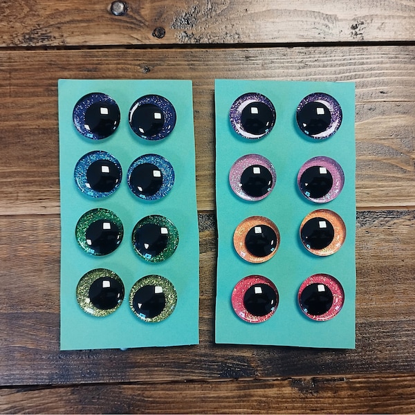 Eyes for Crafts - Etsy