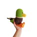 Crochet Pattern - Drake the Mallard - Amigurumi Pattern - Amigurumi ...