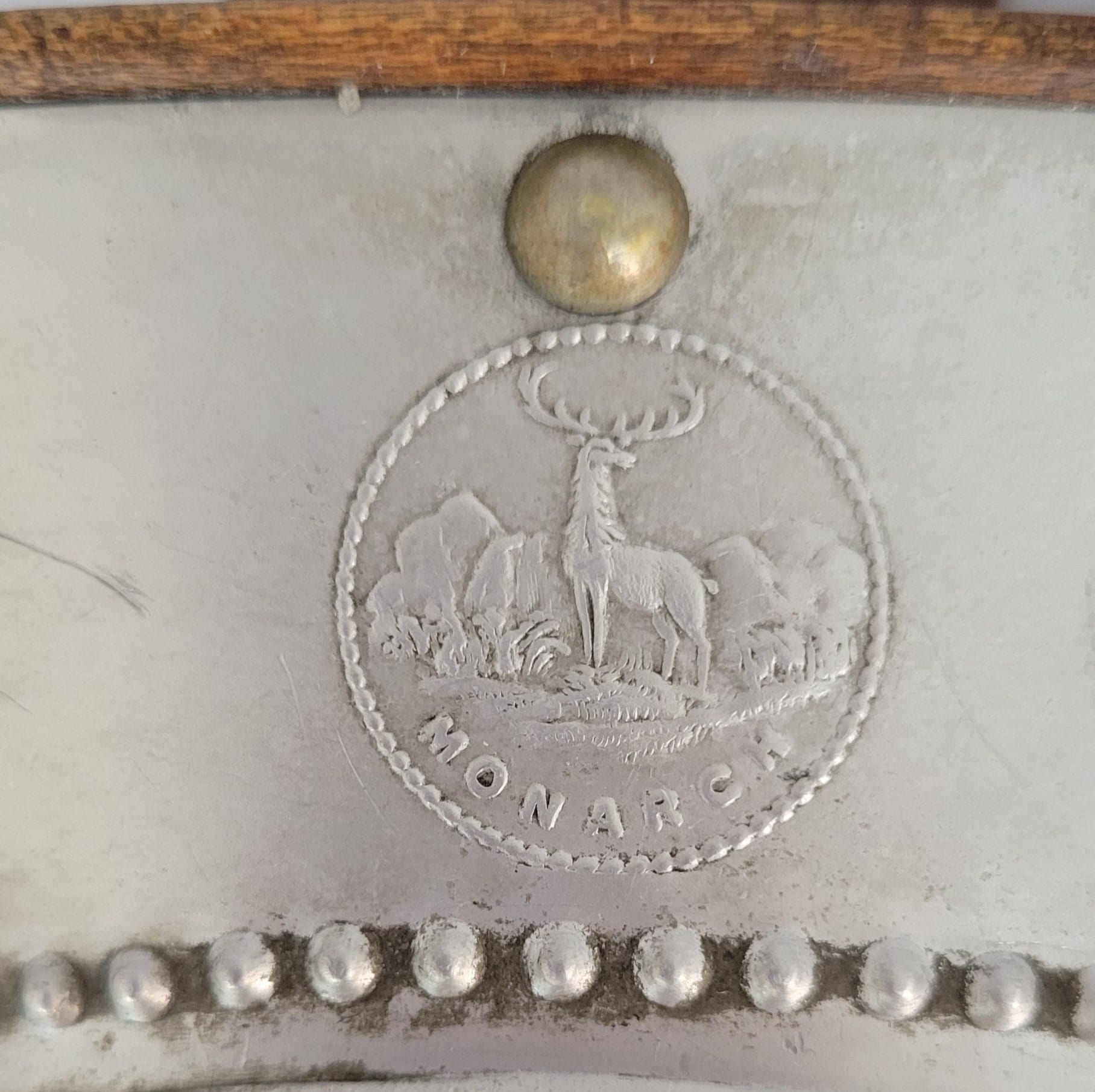 1904 Monarch Stereoscope and Slides - Etsy