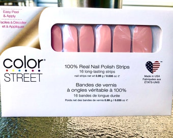 Himalayan Salt Color - Etsy