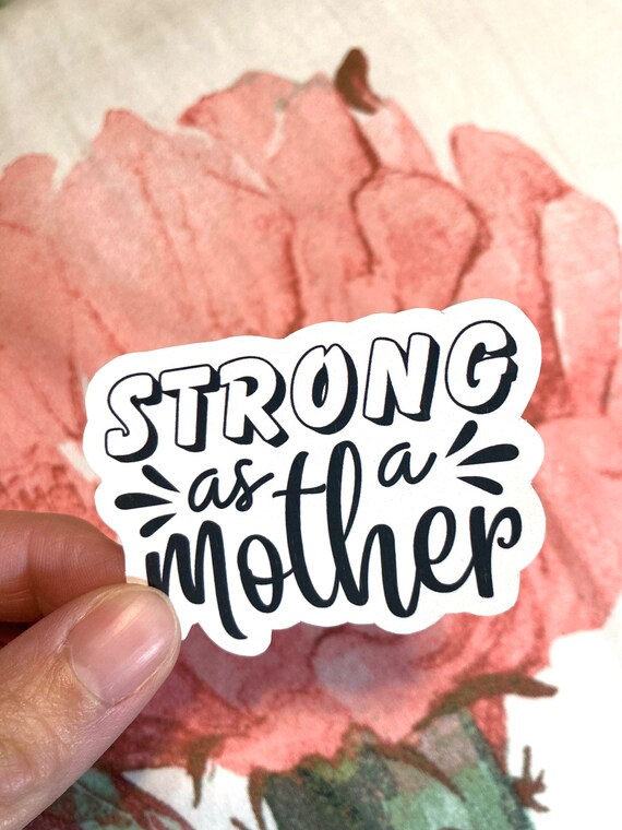 Stickers & Stationery for Everyday Mom Life
