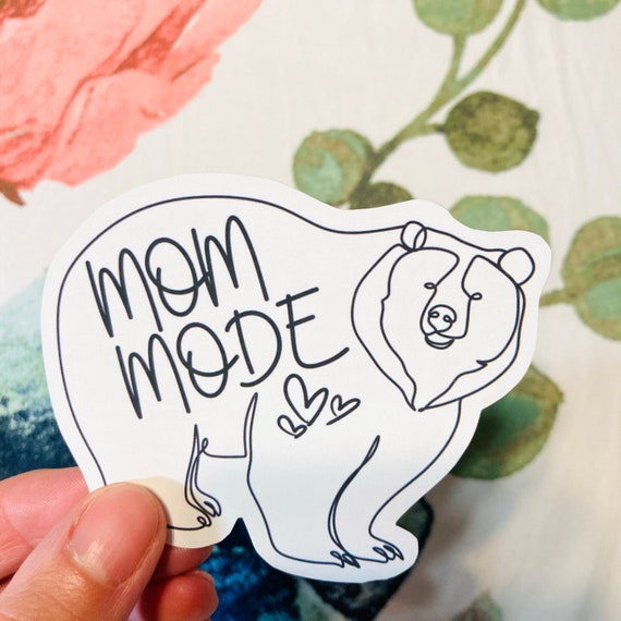 Stickers & Stationery for Everyday Mom Life