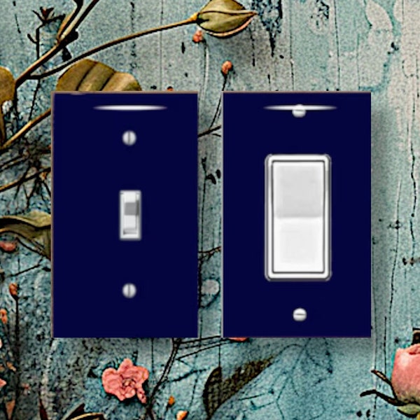 Steampunk Light Switch - Etsy