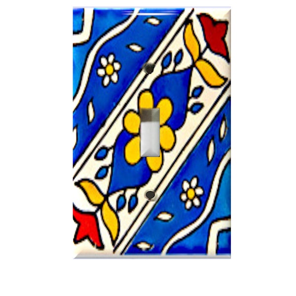 Tile Outlet Cover - Etsy