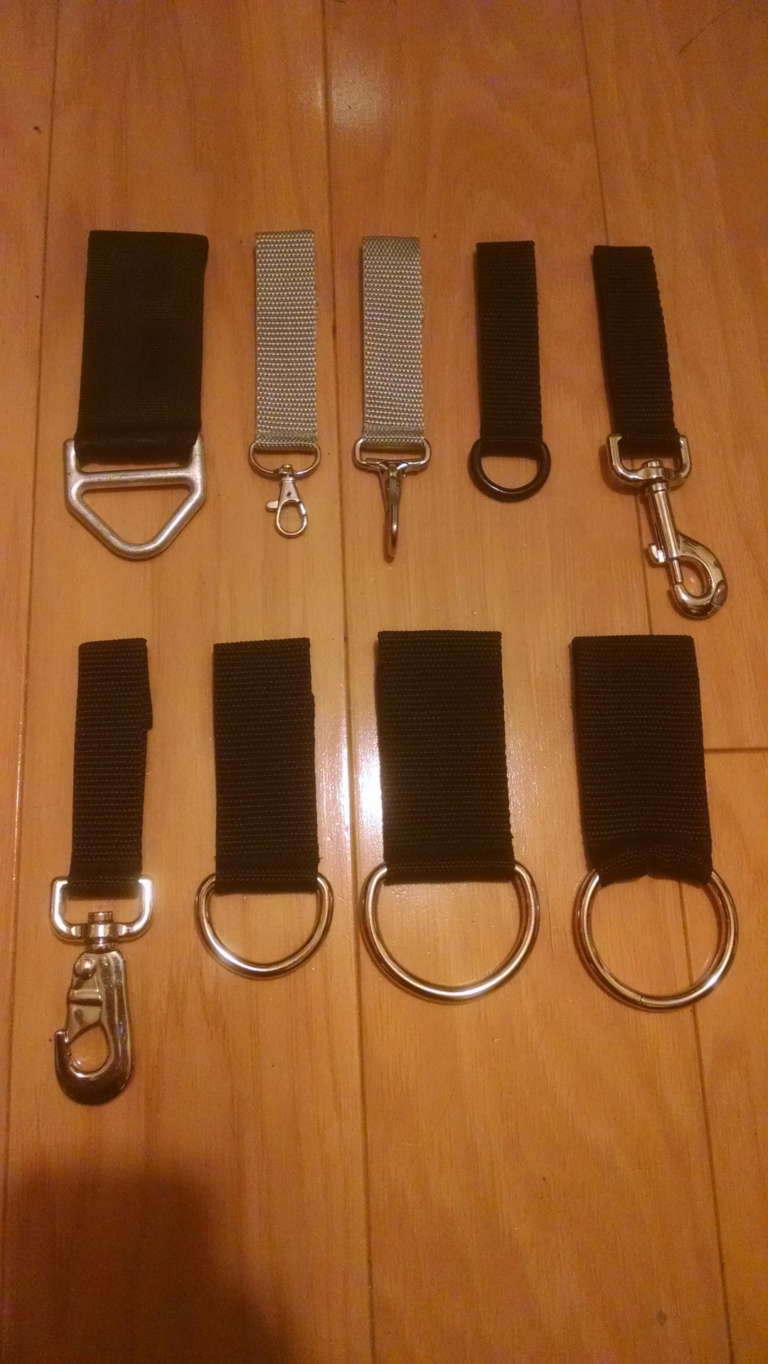 Screen Accurate GB2 Fobs - Etsy