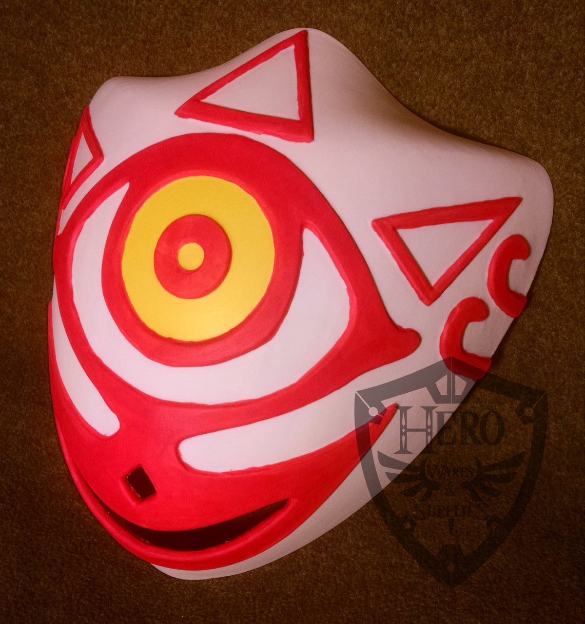 Mask of Truth - Etsy
