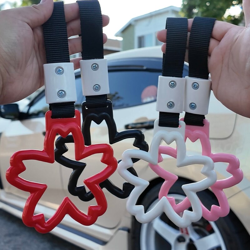 Cherry Car Accessories - Etsy