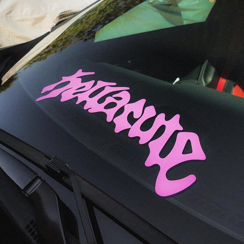 Car Decals for Women - Etsy