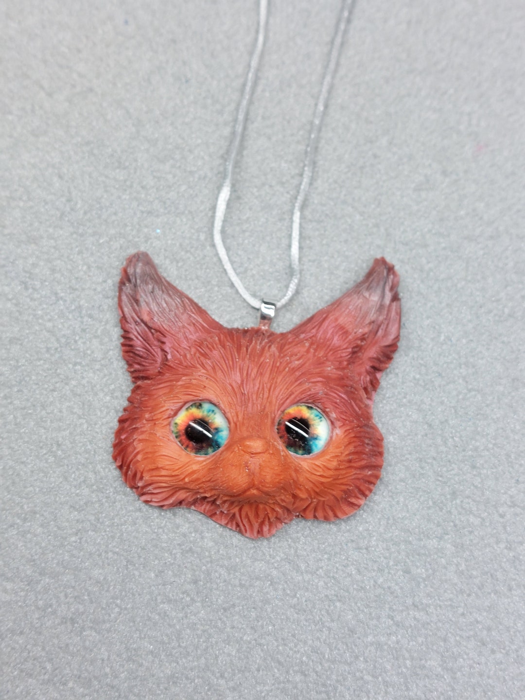 The Madra Rua / Sionnach Fox Ready to Go & Custom Made Mammal Animal With Orange Fur, Bushy ...