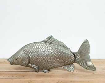 Fish Letter Holder | Etsy