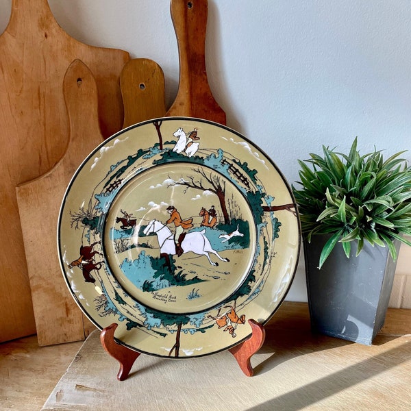 Buffalo Pottery - Etsy