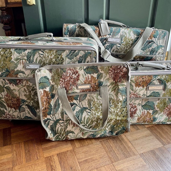 Diane Von Furstenberg Luggage - Etsy