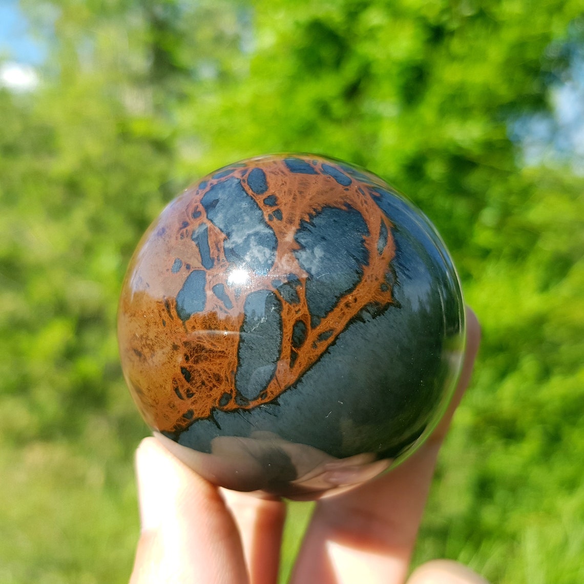 2.256mm Brecciated Obsidian Rare Obsidian 250 grams | Etsy