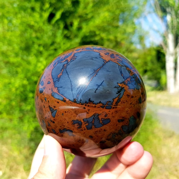 3.5490mm Brecciated Obsidian Rare Obsidian 920 Grams - Etsy