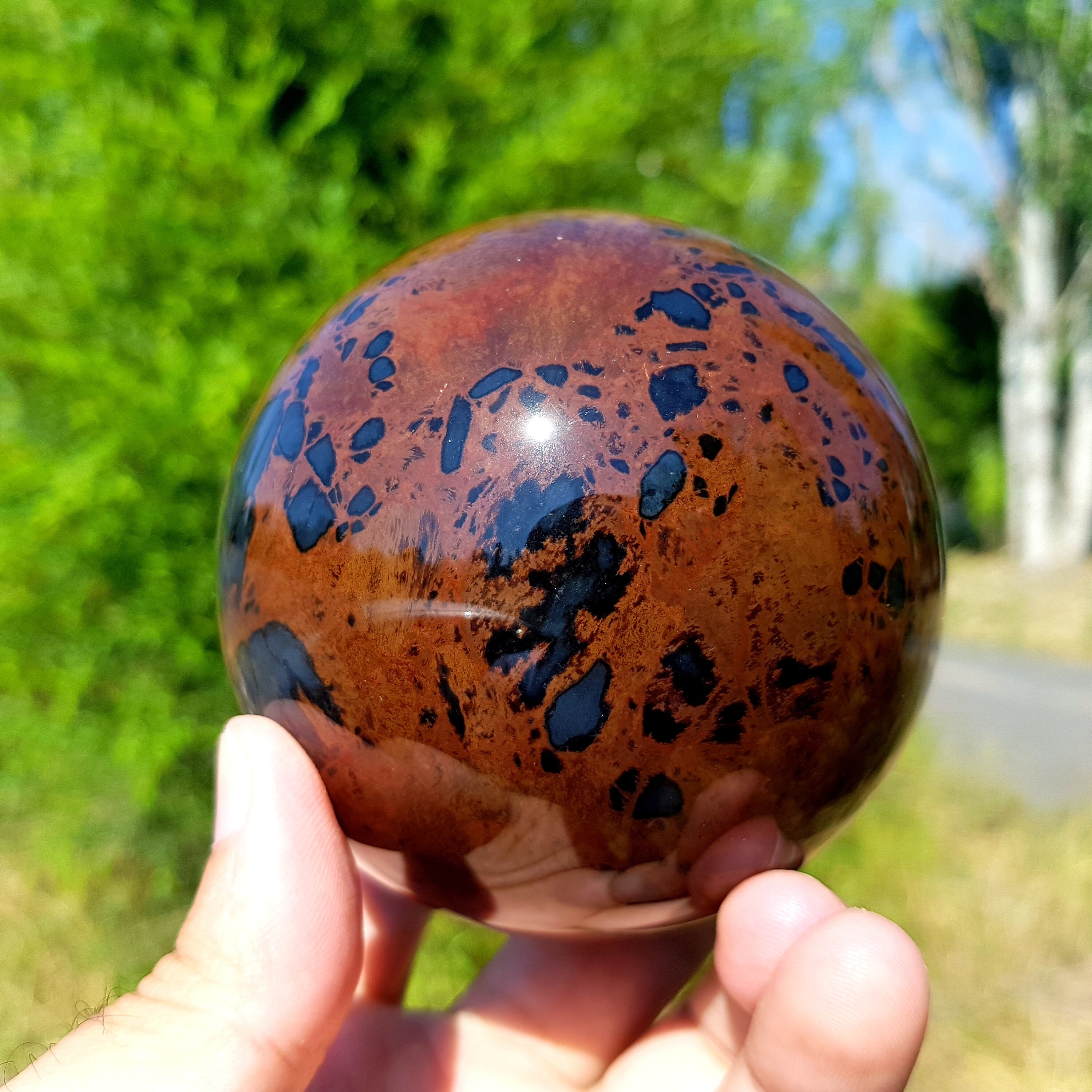 3.5490mm Brecciated Obsidian Rare Obsidian 920 Grams - Etsy UK