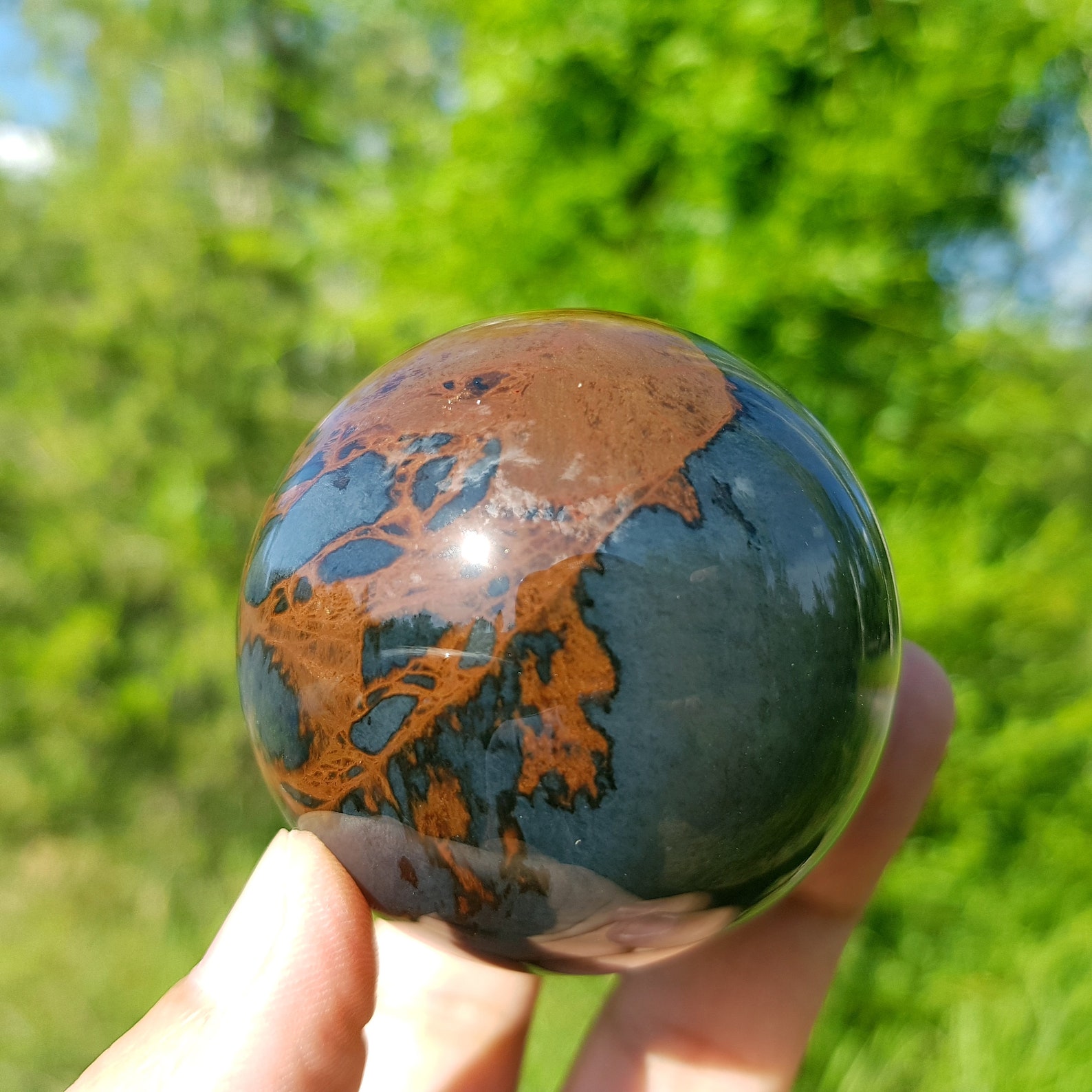 2.256mm Brecciated Obsidian Rare Obsidian 250 Grams - Etsy