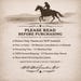 Raise Hell Typography Print: Rustic Western Bar Art - Etsy