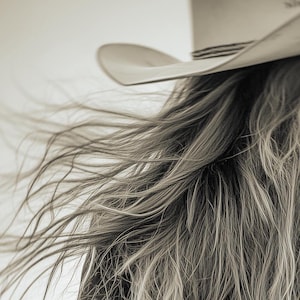 A Cowgirl and Her Horse Western Decor, Western Art, Cowboy Art, Western ...