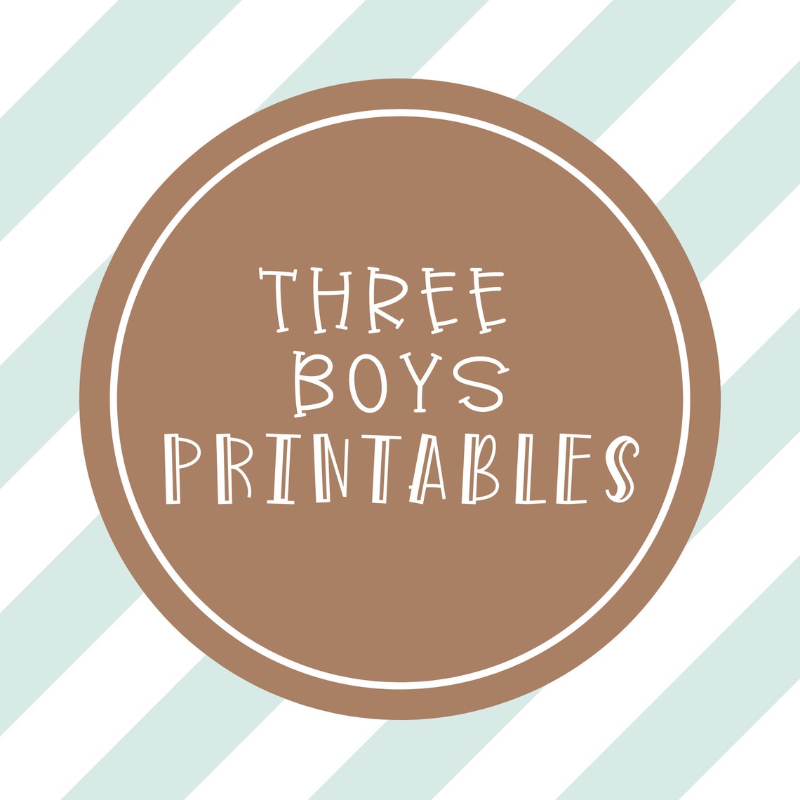 Teacher Favorite Things Printable/ Teacher Appreciation Week ...