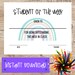 Student of the Week Award Certificate: Printable Star Student Bundle ...