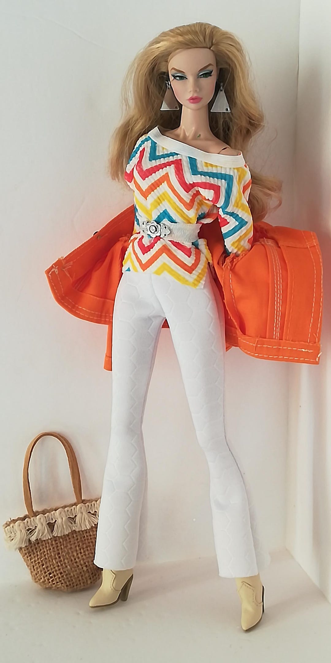 Doll and Doll Clothing - Etsy