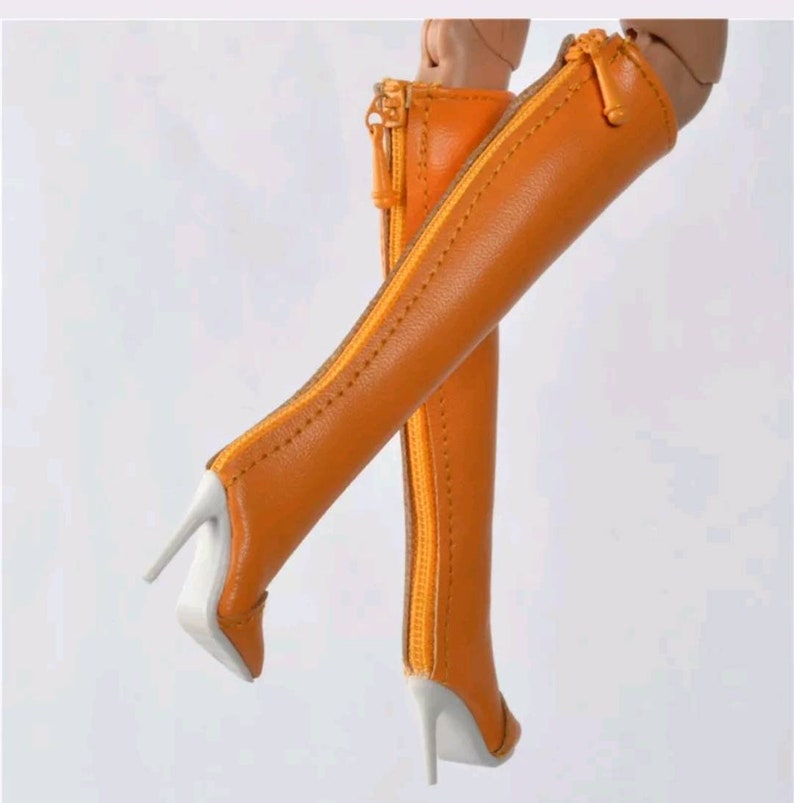 Doll Shoes Handmade to Fit Most 11/12 Inch Dolls - Etsy