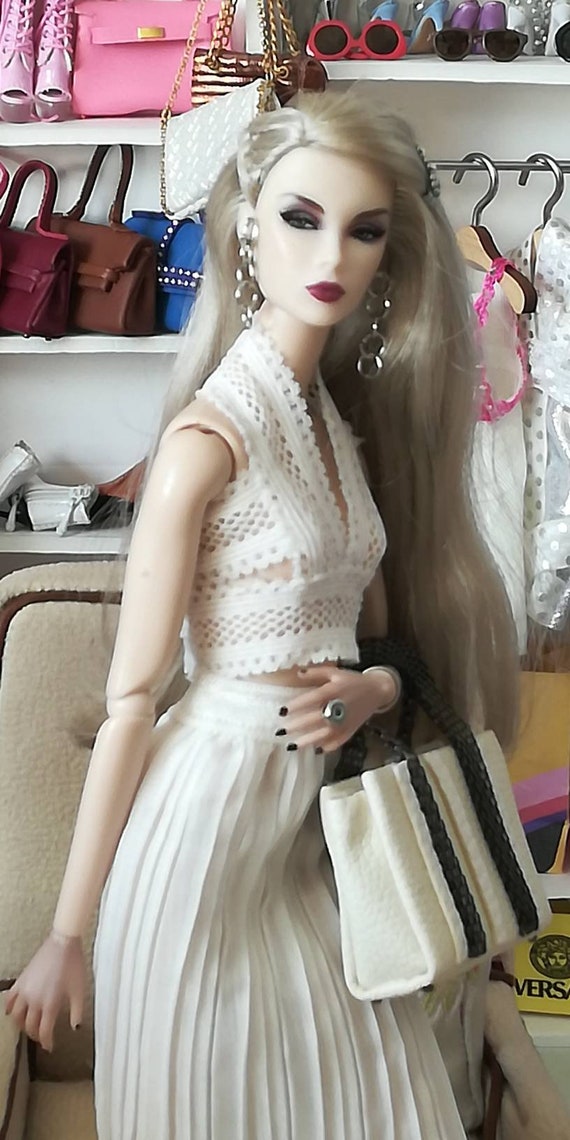 12 inch fashion doll clothes store