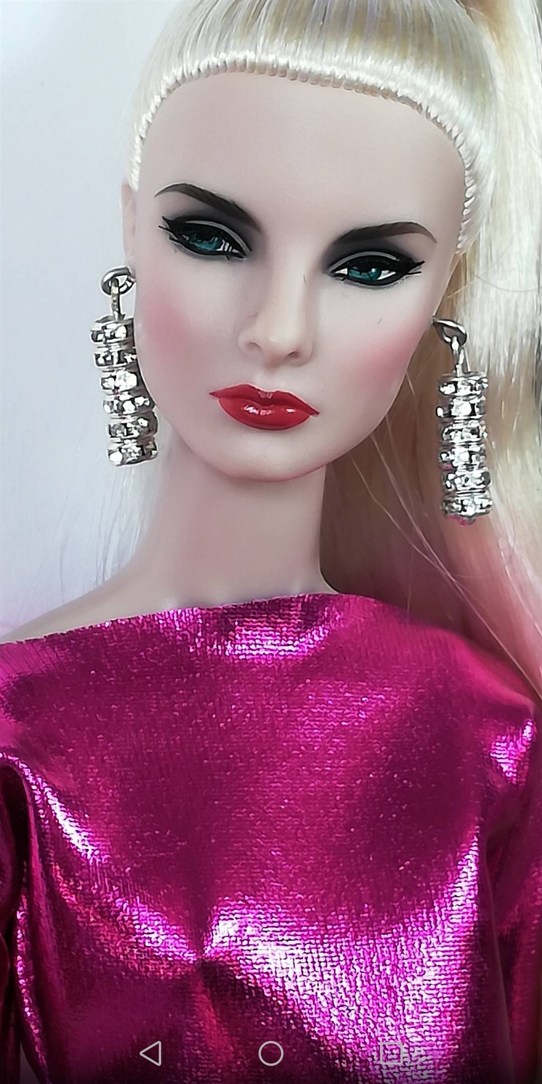 12 Inch Doll Fashion & Accessories Handmade to Fit All 11/12 Inch Dolls ...