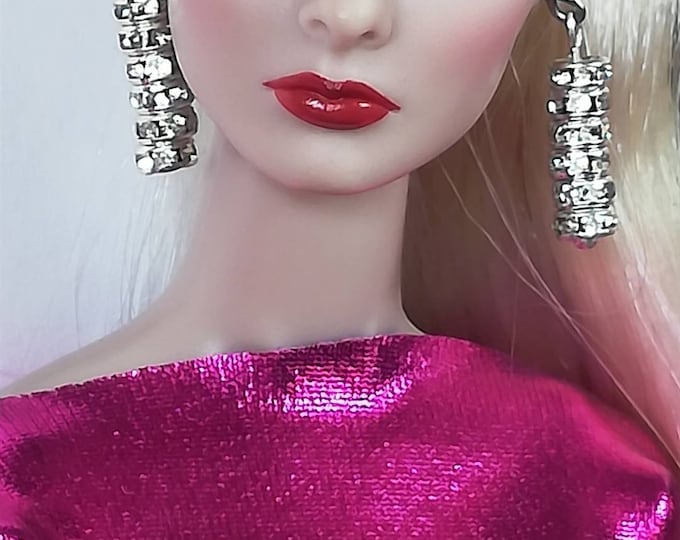 12 Inch Doll Fashion & Accessories Handmade to Fit All 11/12 Inch Dolls ...