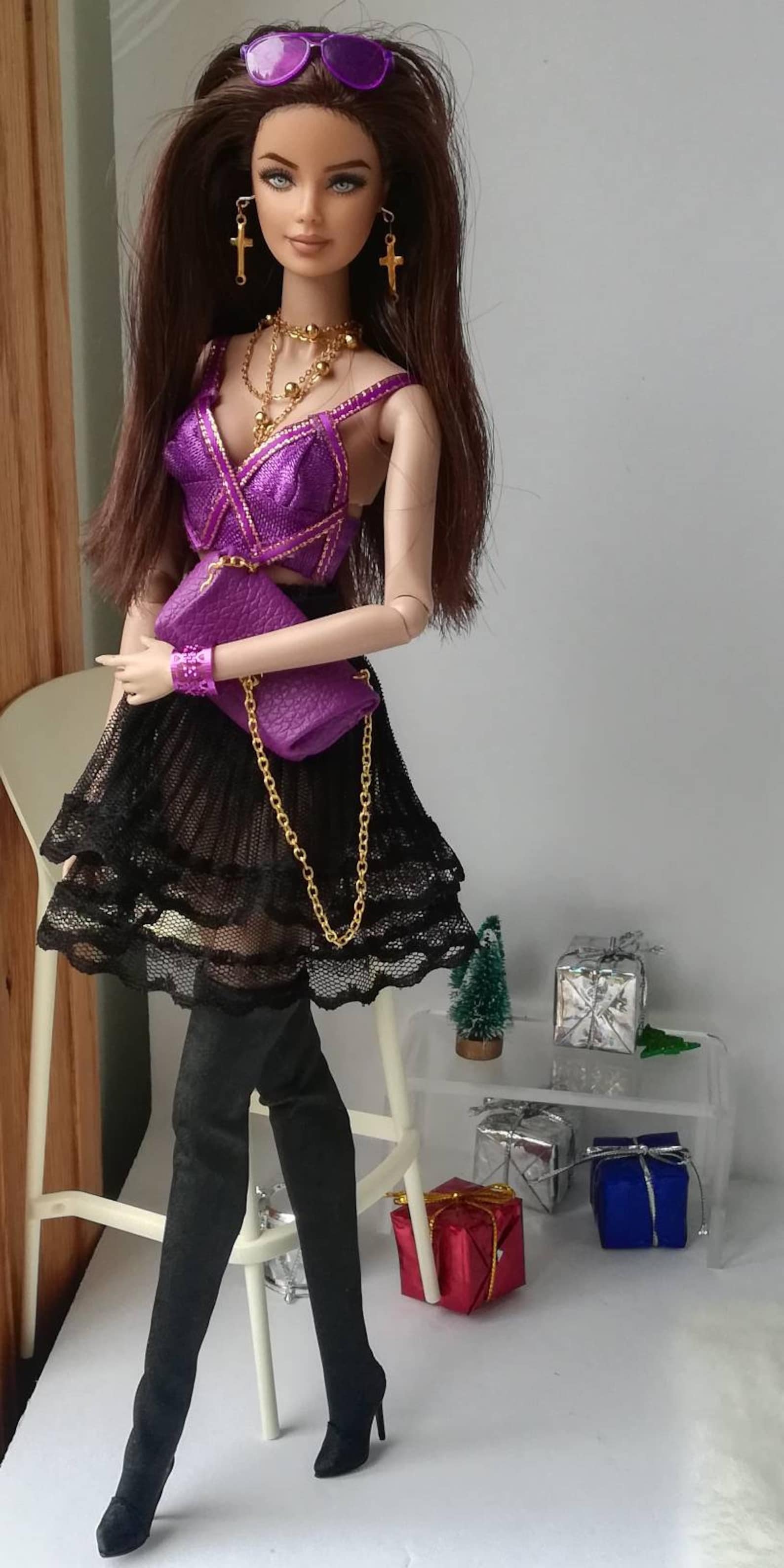 Doll and Fashion Complete - Etsy