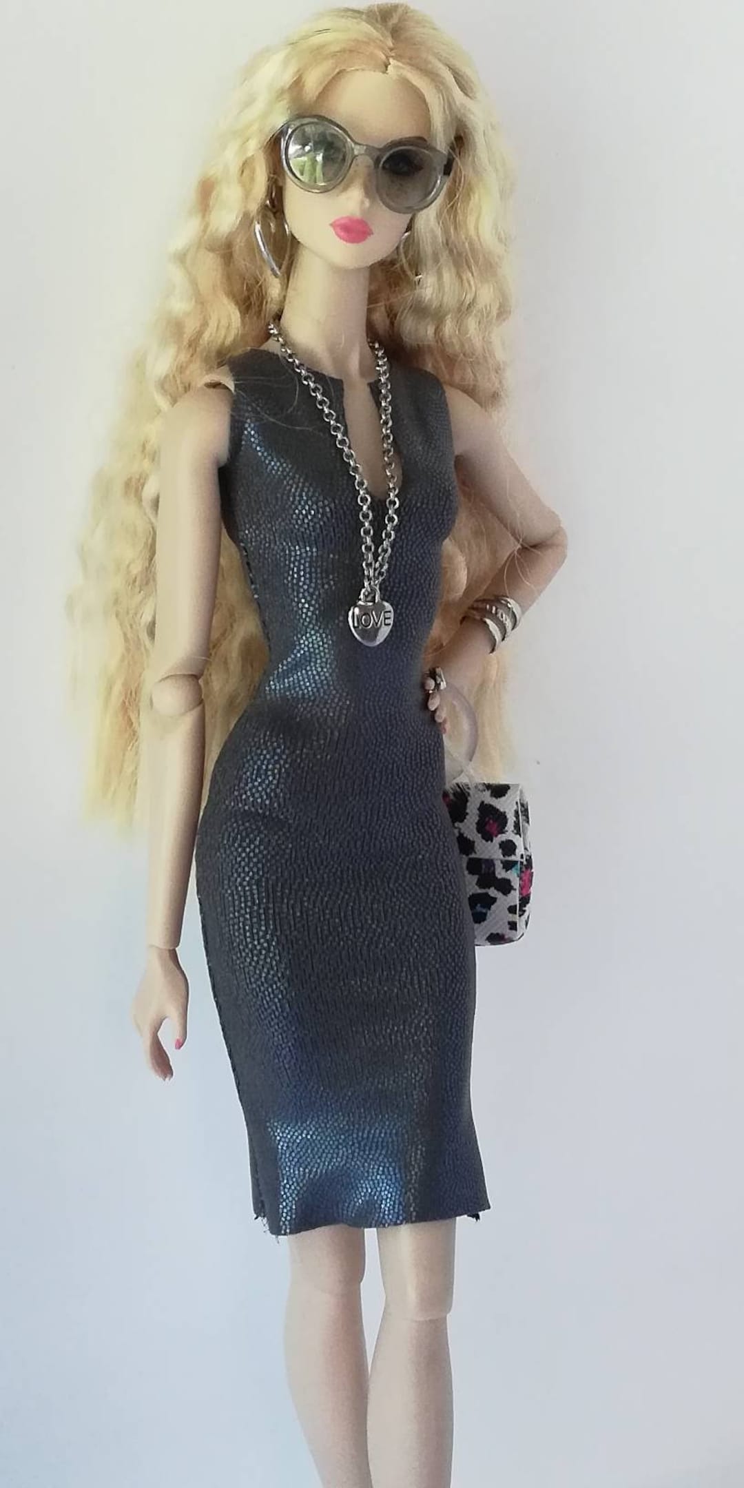 12 Inch Doll Fashion Outfit One Size Fit All Same Size Doll - Etsy