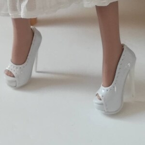 12 Inch Doll Fashion & Accessories Handmade to Fit All 11/12 Inch Dolls ...