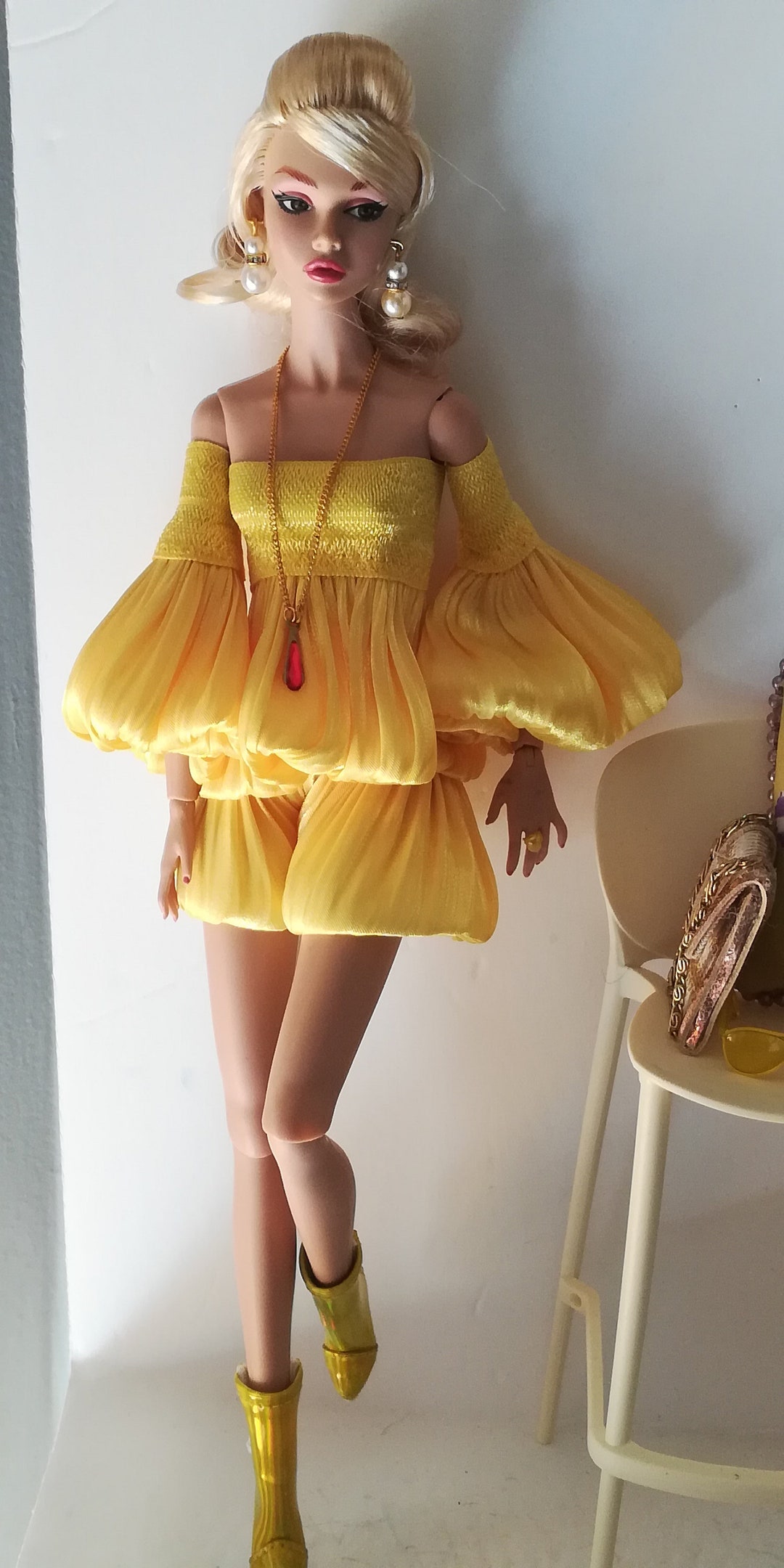 Summer Fashion Fit 11,12 Inch Dolls - Etsy