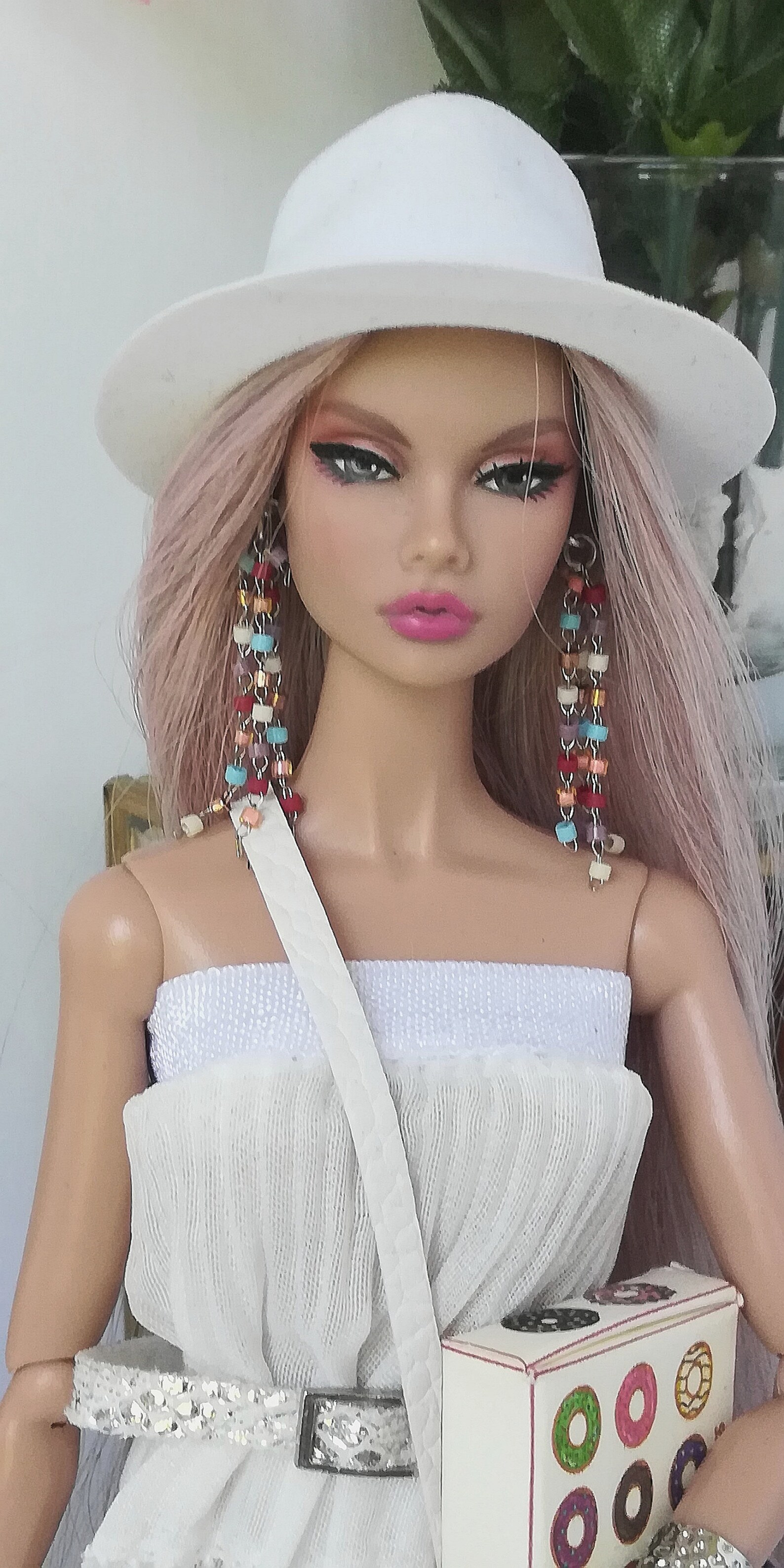 11,12 Inch Doll Fashion Outfit One Size Fit All Same Size Doll - Etsy