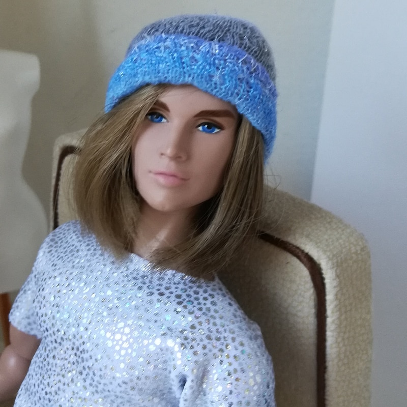 Bini Cap - Etsy