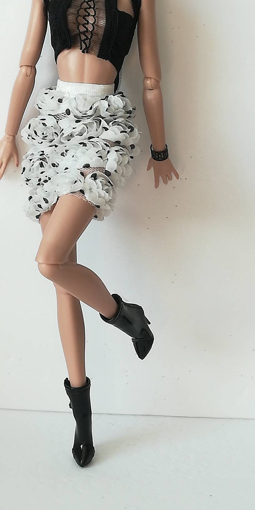12 Inch Doll Fashion & Accessories Handmade to Fit All 11/12 Inch Dolls ...
