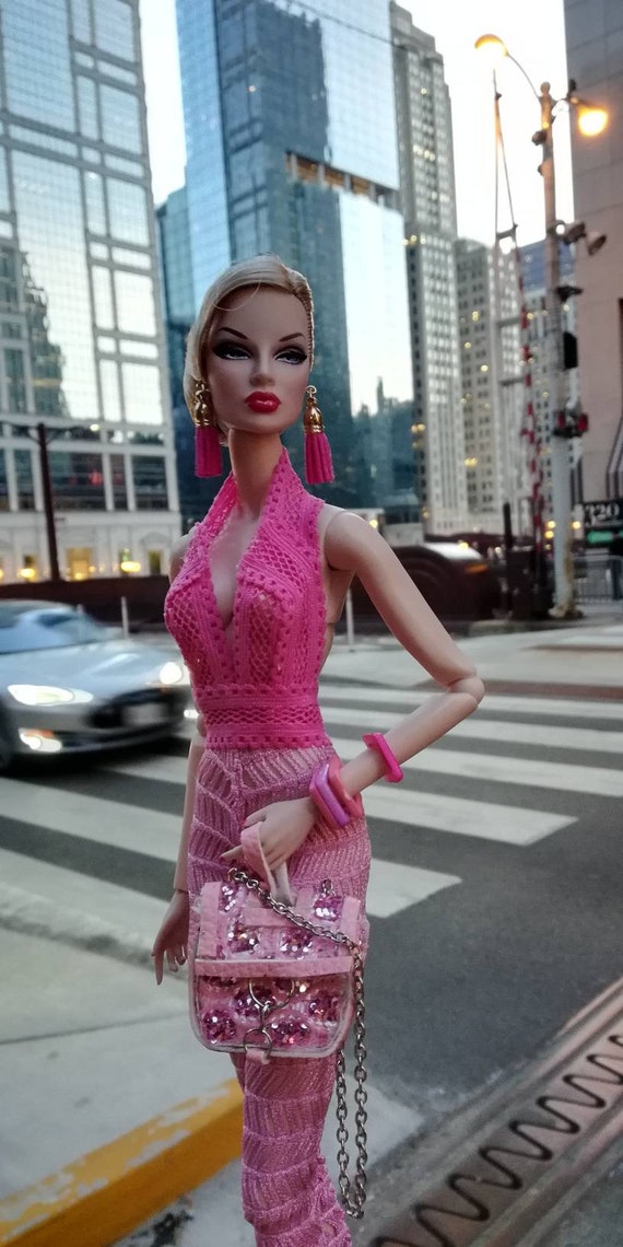 12 Inch Doll Fashion & Accessories Handmade to Fit All 11/12 - Etsy