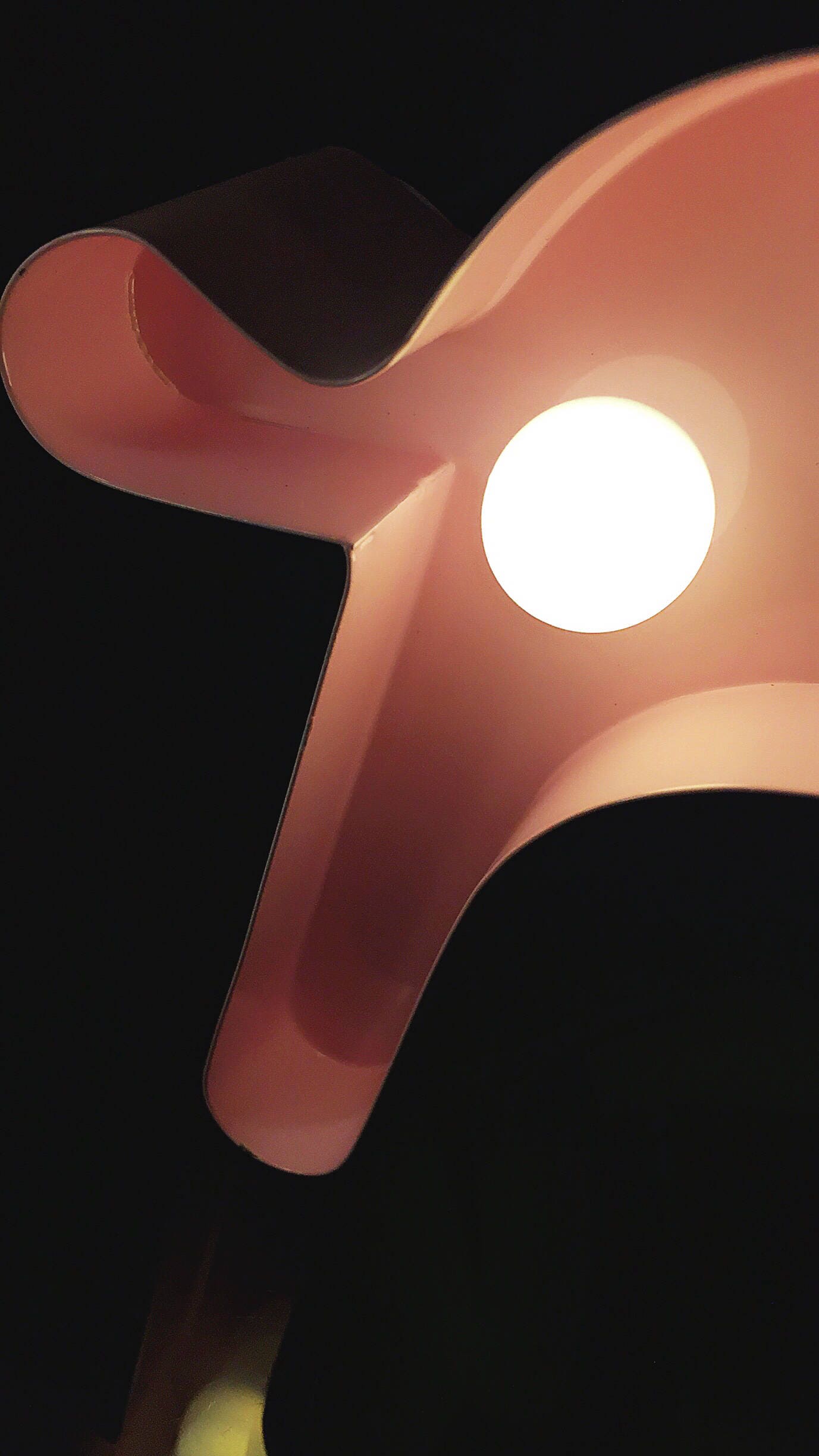 Pink Light up Giraffe Marquee Light Sign Night Light Kids Room | Etsy