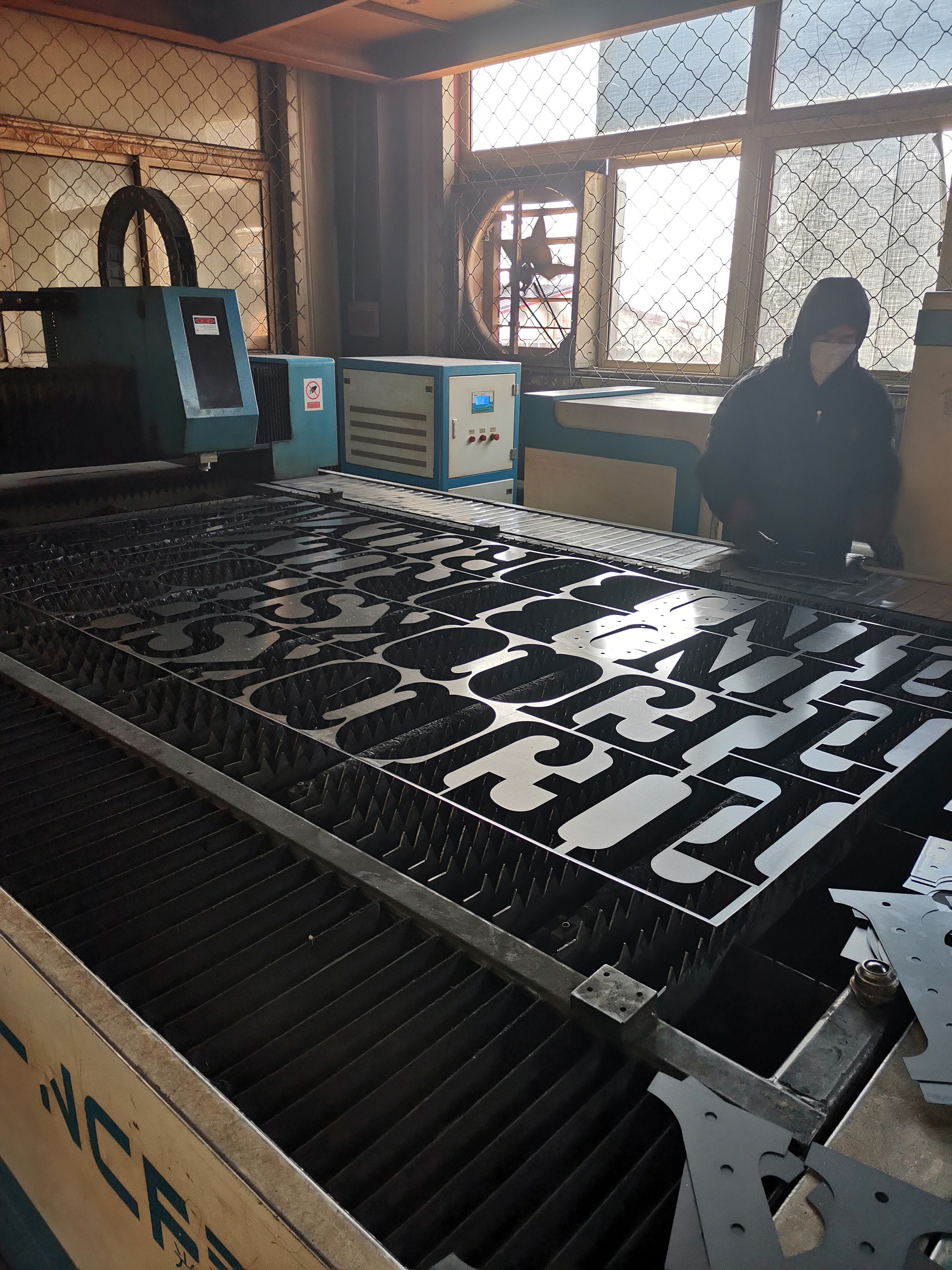 12metal White No.1-12 Marquee Letter Marquee Number Light up - Etsy