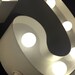 12”metal White No.5 Marquee Letter Marquee Light Light up Number Five ...