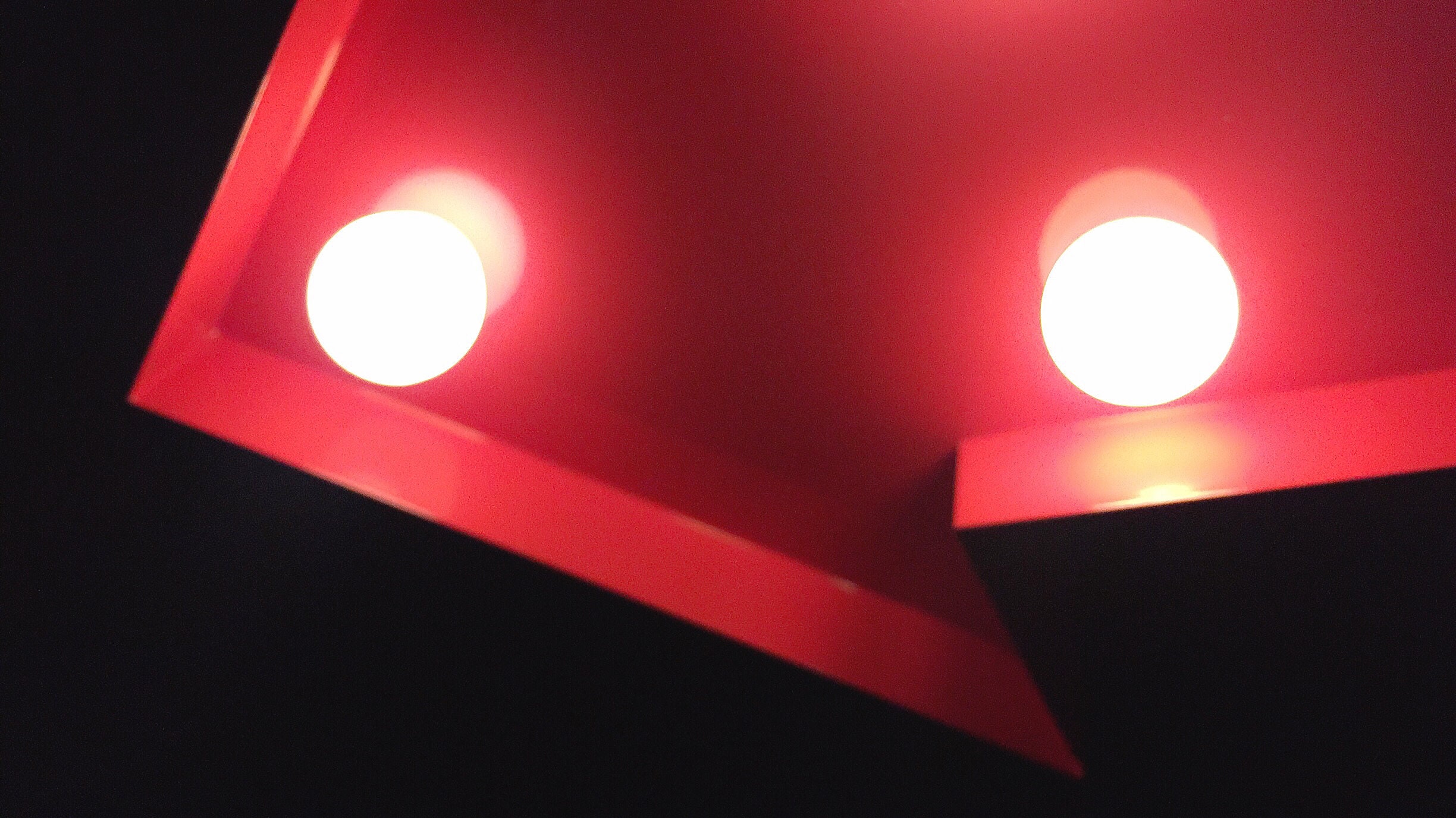 12 Metal Red Arrow Light Arrow Sign Marquee Signs | Etsy