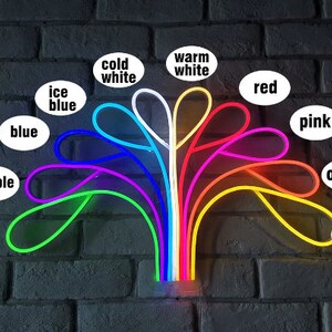 Bar Neon Sign Alcohol Liquor Beer Wine Neon Sign With Acrylic Plate USB ...