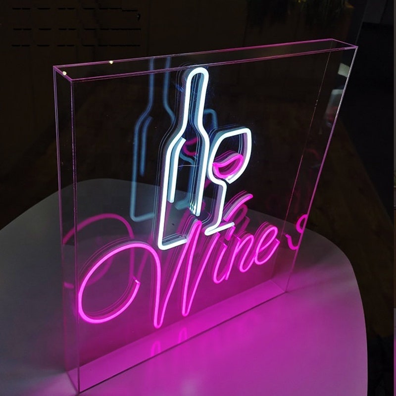 Neon Decor - Etsy