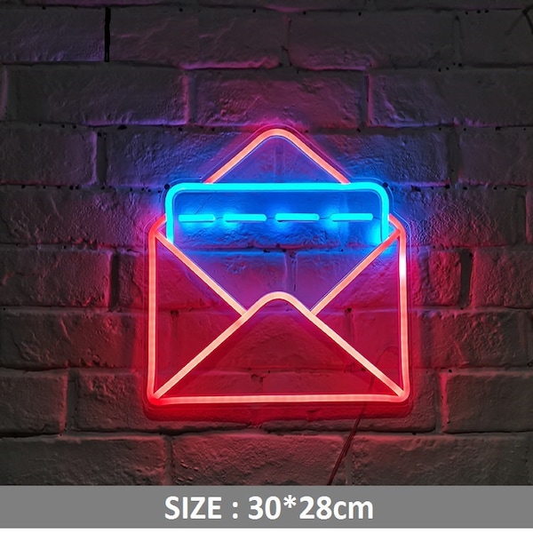 Mail Room Sign - Etsy